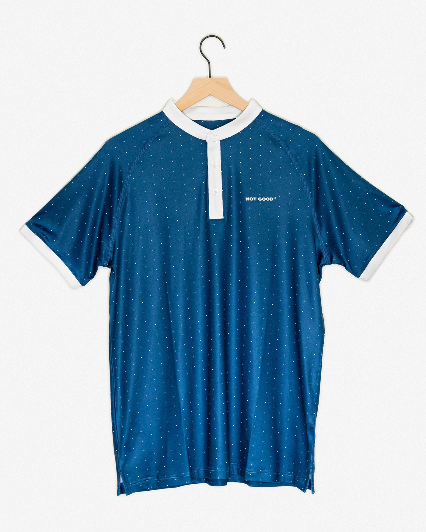 Performance Polo – Not Good